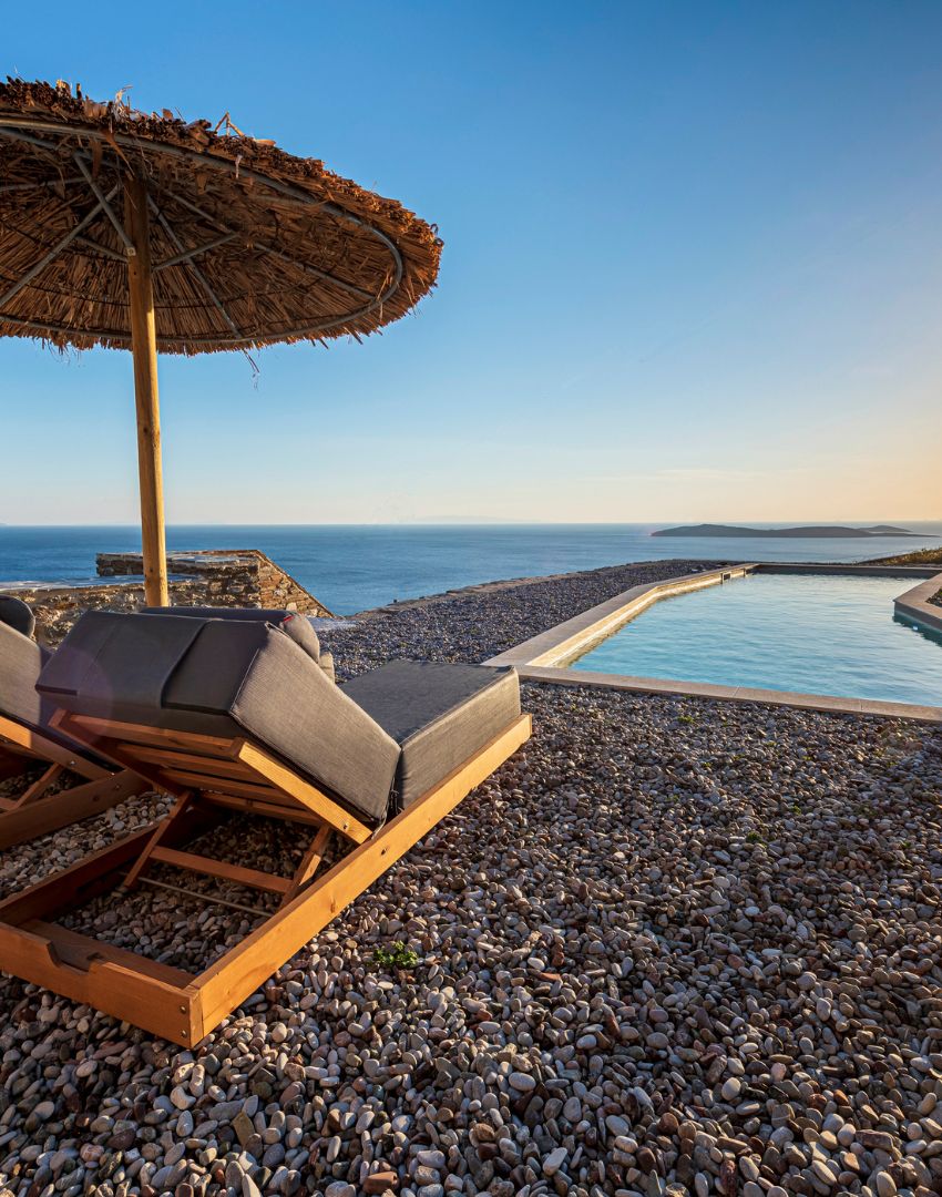 Experiences - Androck